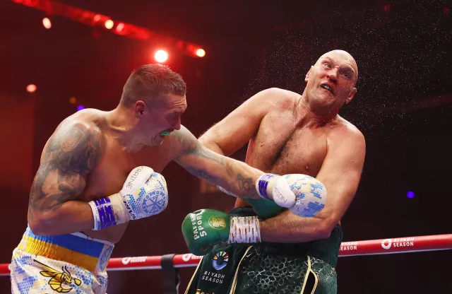 Has Boxing Declined Since Glory Days of Rumble in the Jungle? - Newsweek