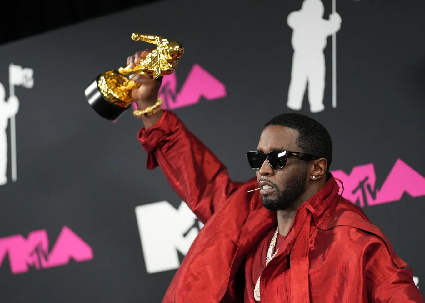 Viral 'Scary Movie' Clip About 'Wild' and 'Freaky' Diddy Party ...