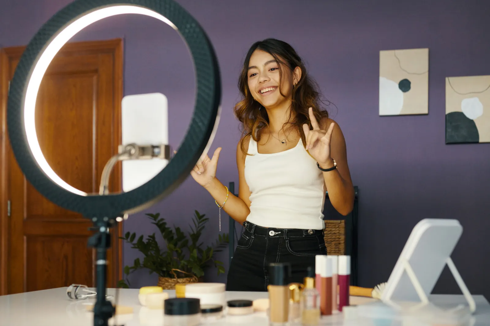 What are Gen Z’s Dream Jobs? Instagram Survey Reveals Favorites - Newsweek