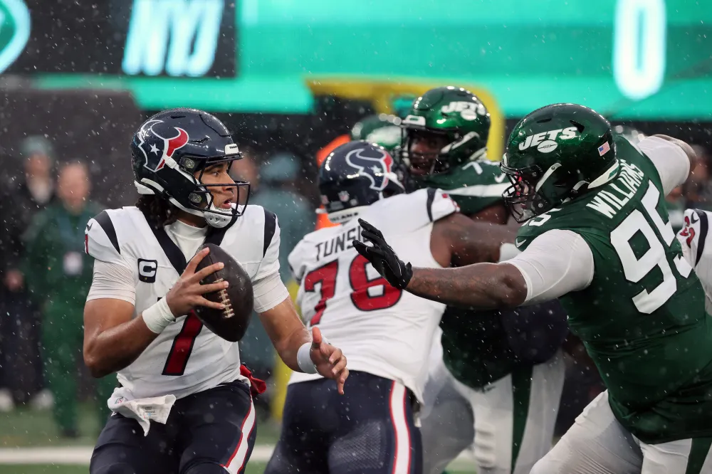Texans vs Jets Expert Predictions for Thursday Night Football Week 9 ...
