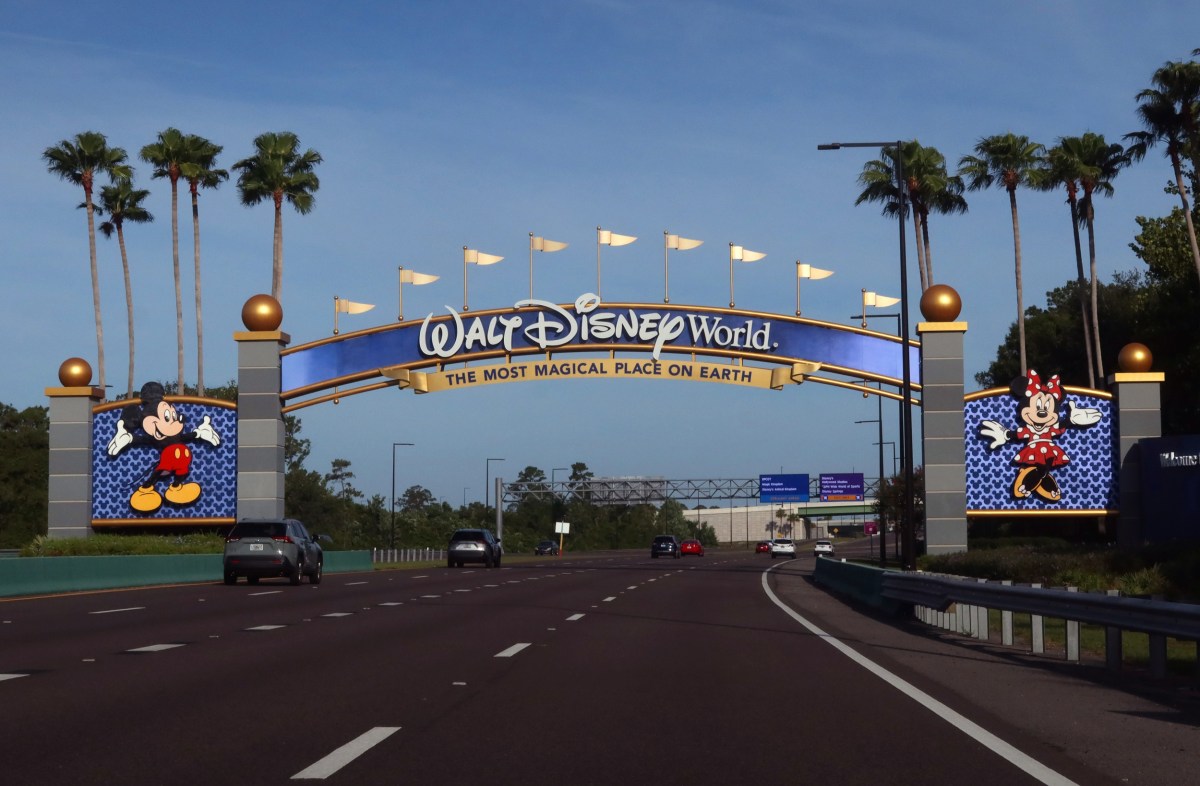 Ex-Disney Worker Allegedly Added Profanities and Mistakes to Computer ...