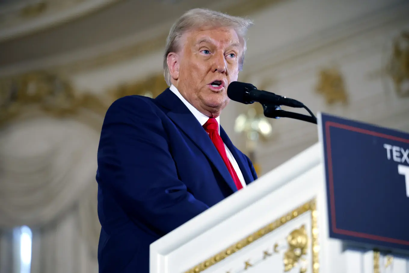 Donald Trump Sues CBS' '60 Minutes' for Kamala Harris Interview: What ...