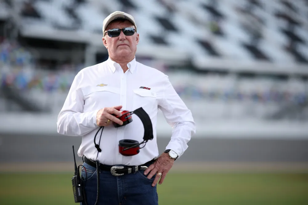 Richard Childress Racing Confirms Contract Extension With Key Partner ...