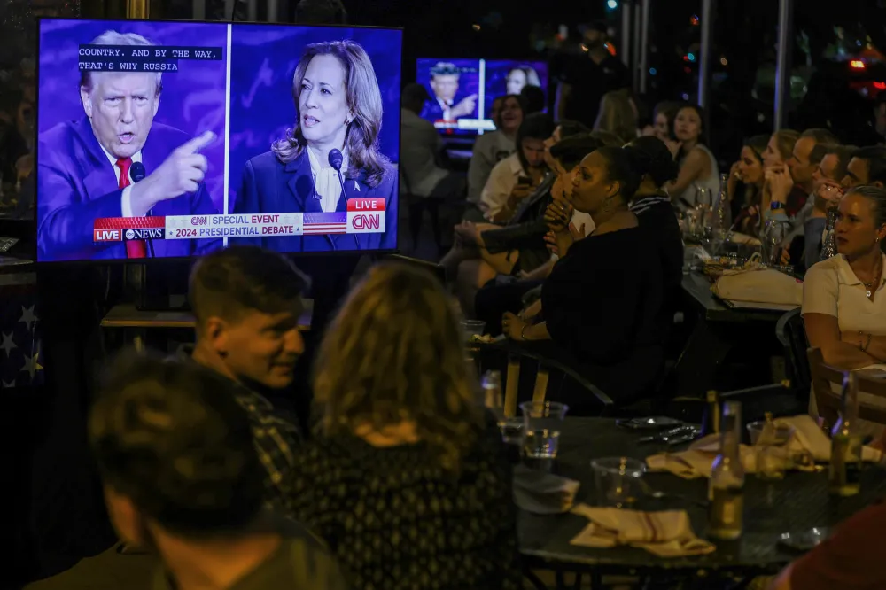 The Key Election Results Pollsters, Strategists Are Looking for on ...