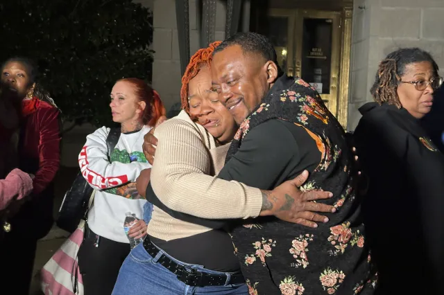 Breonna Taylor’s Mother Speaks Out After Ex-Officer Convicted - Newsweek