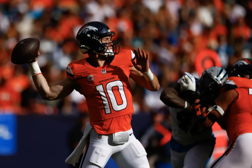 DraftKings Promo Code: Any $5 Bet Scores $200 Bonus for NFL Week 9 ...