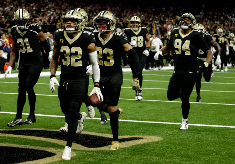 Multiple NFL Teams Attempting to Trade for Saints Pro-Bowl Defender ...
