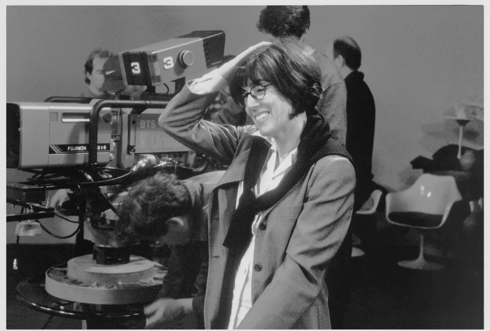 From ‘When Harry Met Sally’ to ‘Sleepless in Seattle’: Nora Ephron’s ...