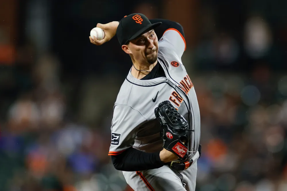 Red Sox Predicted to Sign Former Cy Young Award Winner to $140 Million ...