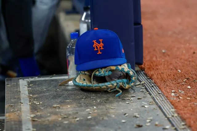 Blockbuster Trade Idea Would Send Mets $313 Million Slugger in 4-Player ...