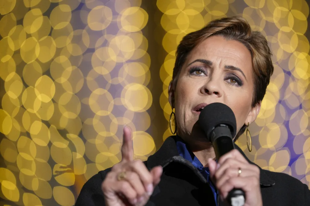 How Final Polls Look For The Key Senate Races Newsweek