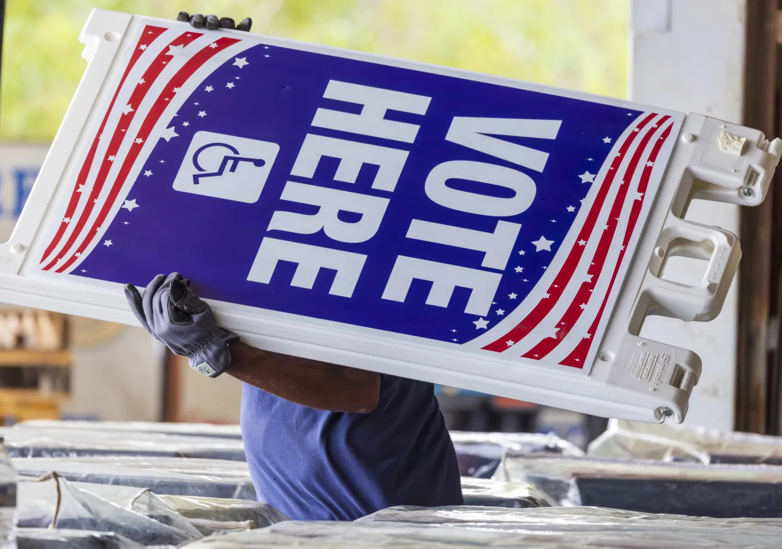 When Will We Find Out Who Won the Election? Key Times for Each State ...