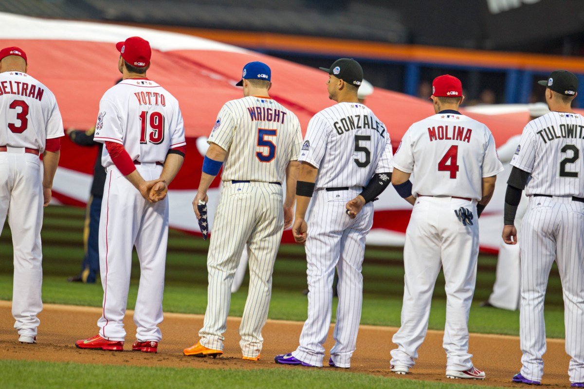 MLB News: Future Hall of Famer Targeted by Former Team For Offseason ...