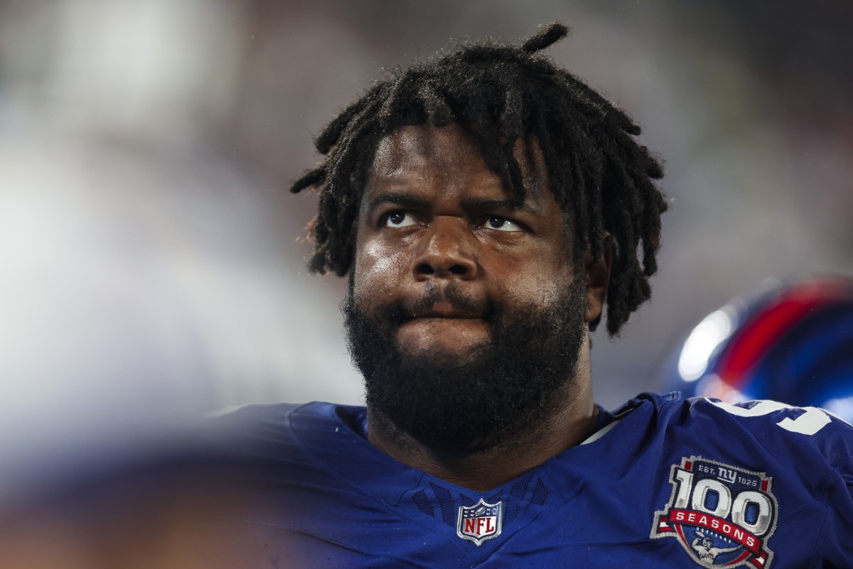 Jordan Phillips Hints at New Team Moments After Being Cut by Cowboys ...