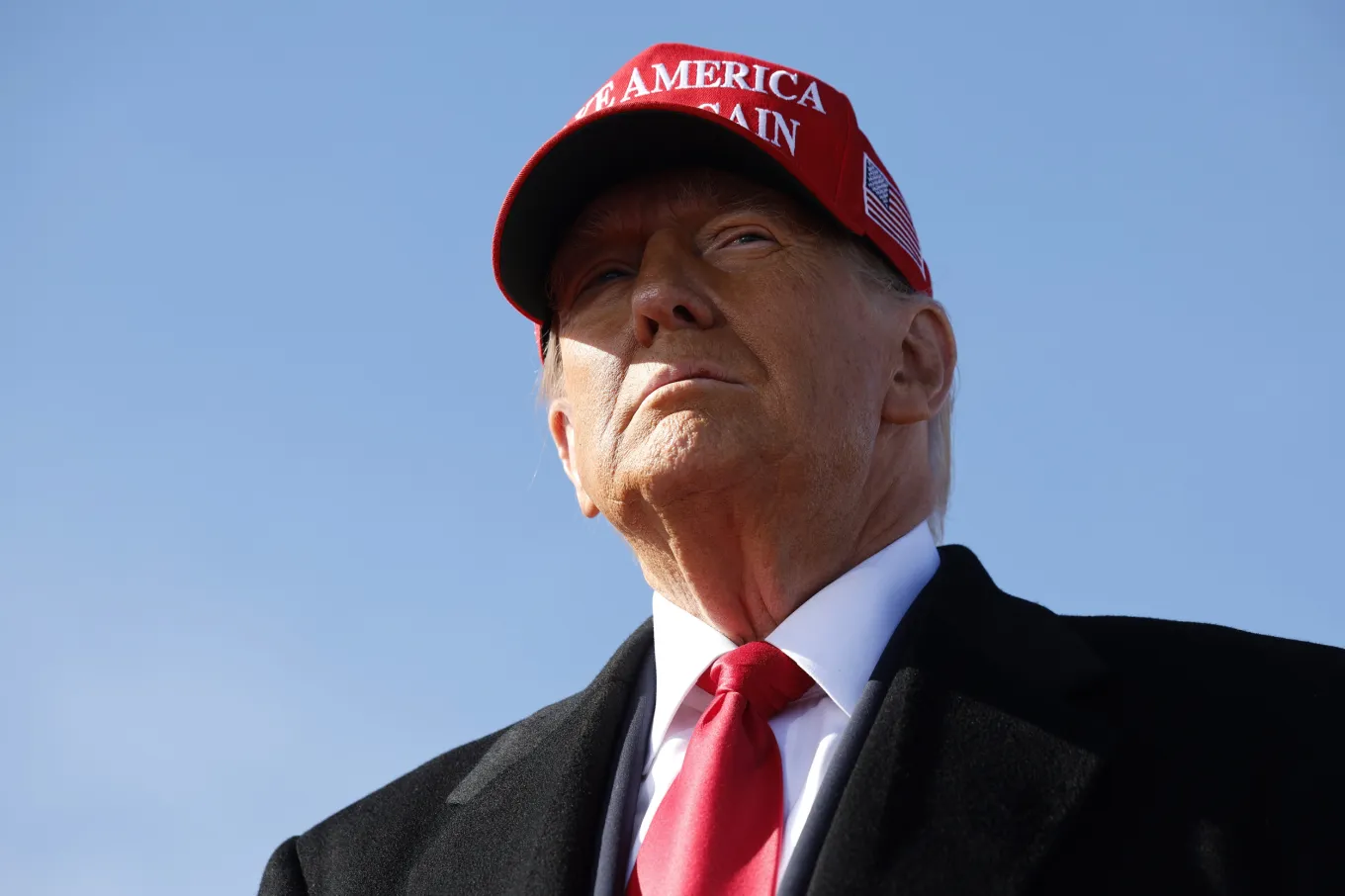 Who Won The 2024 Popular Vote? - Newsweek