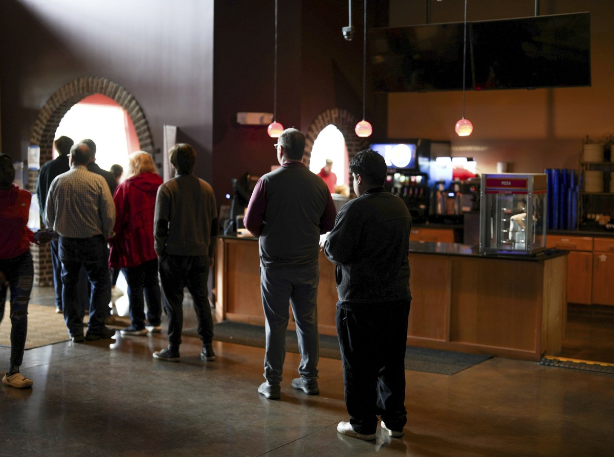 Ann Selzer Vows Changes After Iowa Poll Wrong by 16 Points - Newsweek