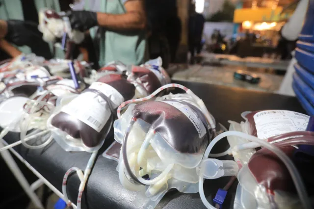 Lebanon Files Complaint Against Israel Over Deadly Pager Explosions ...