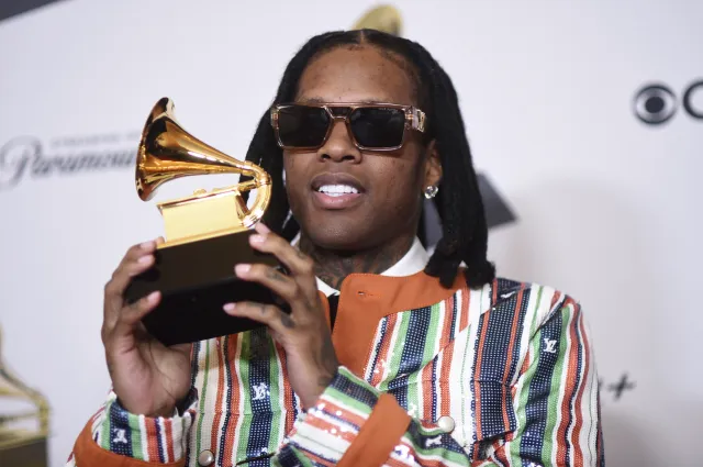 New Details Emerge About Rapper Lil Durk’s Murder-For-Hire Arrest ...