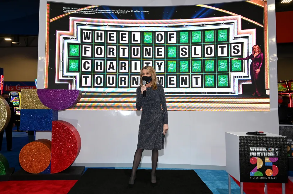 ‘Wheel of Fortune’ Fans React To Player’s Texas Gaffe - Newsweek