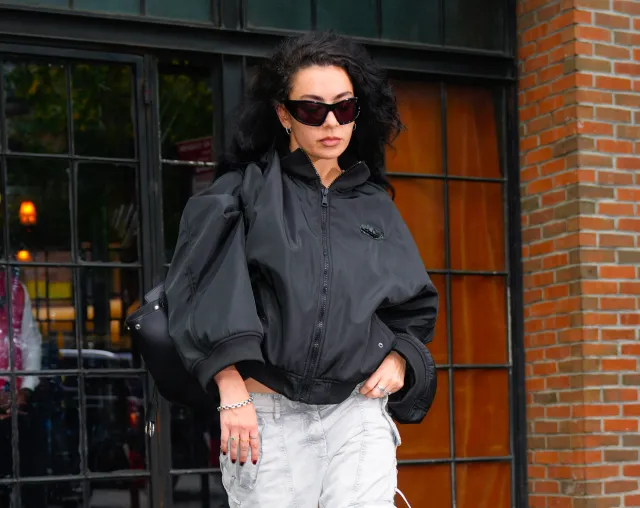 Charli XCX's 'Brat' Summer: Music, Style, and Viral Culture Explained ...