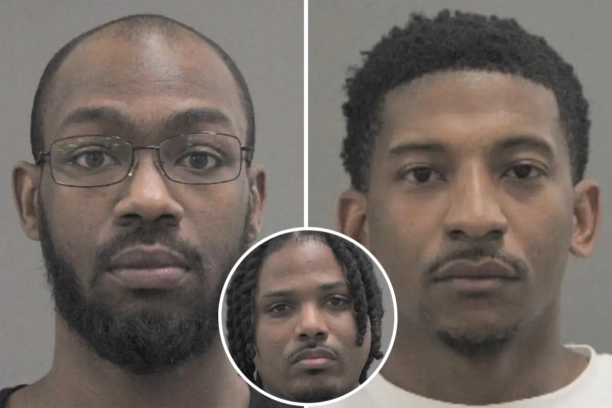 Major Updates in Lil Durk’s Murder-For-Hire Case - Newsweek