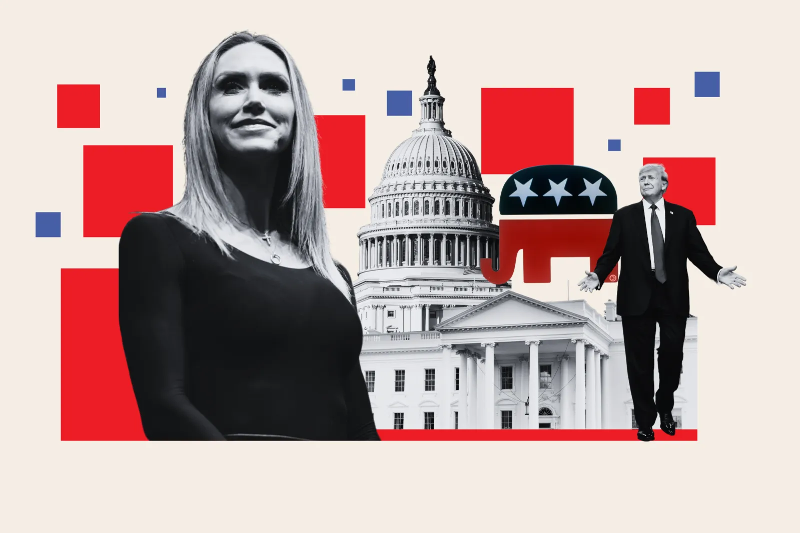 Lara Trump Just Silenced Her Critics - Newsweek