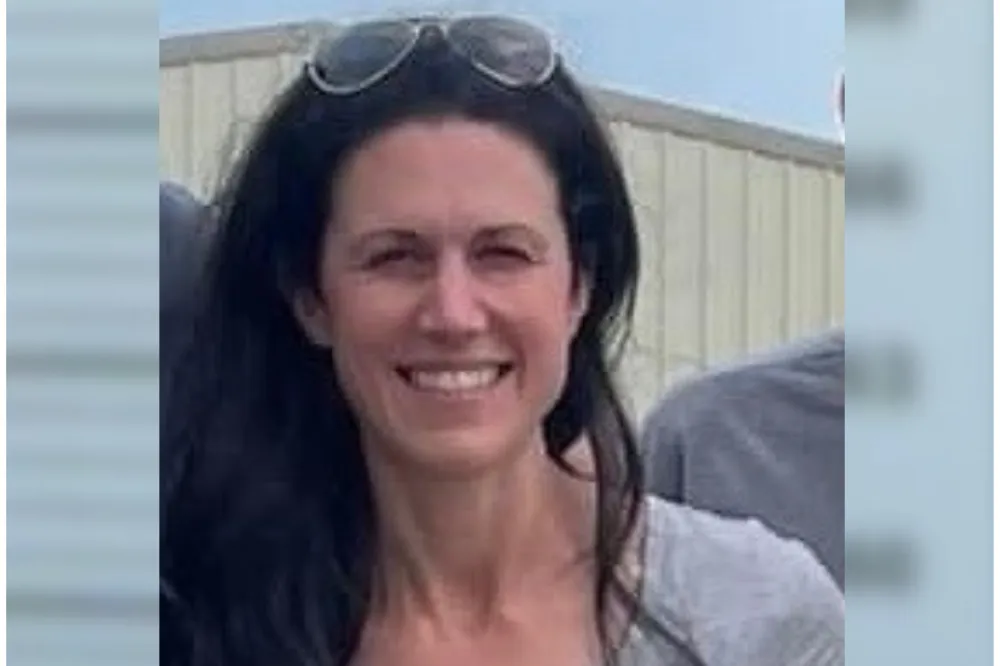 Major Update On Missing Texas Woman Who Vanished Without Phone Or Car ...