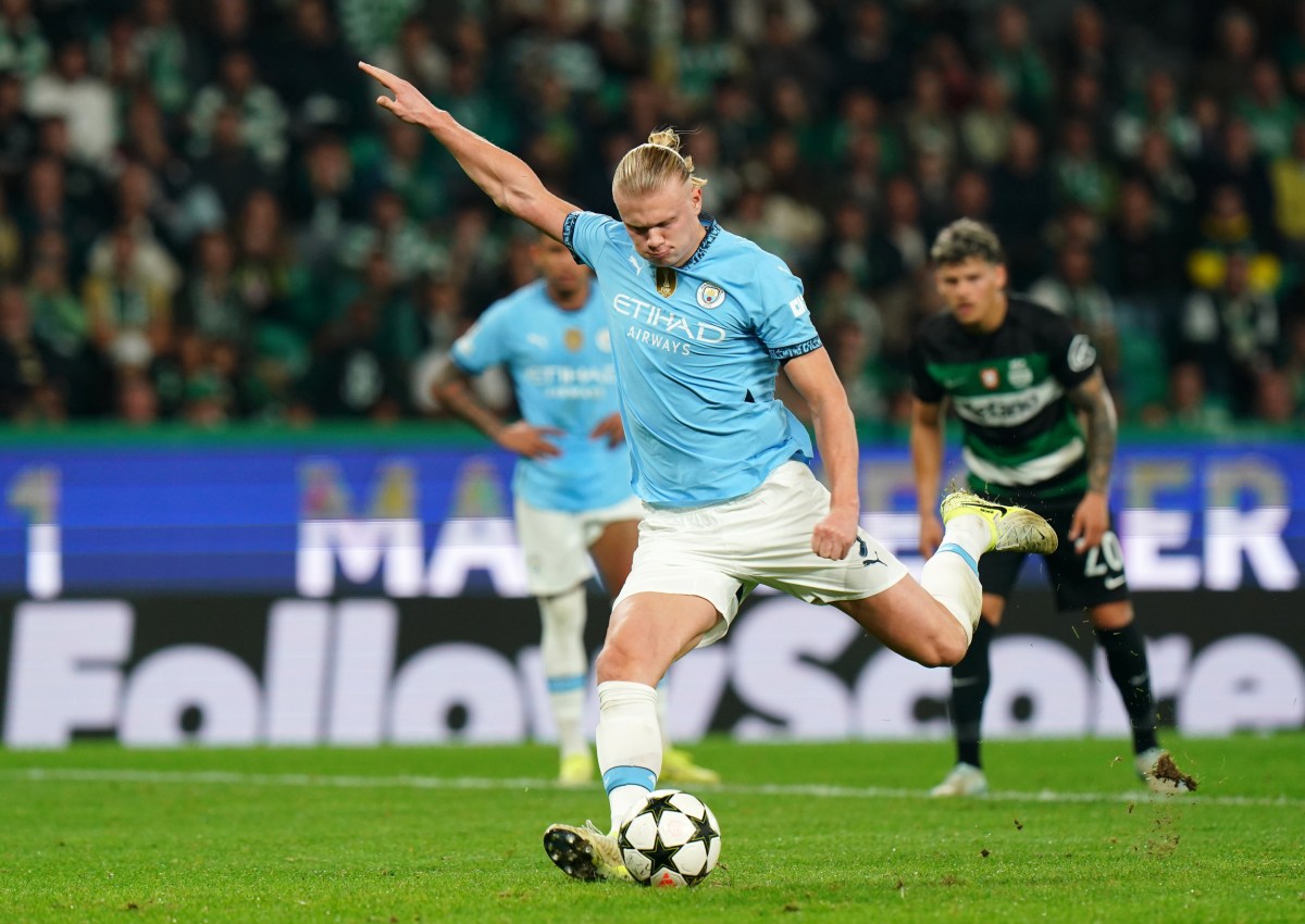 How to Watch Brighton vs Manchester City, Live Stream, TV Channel ...