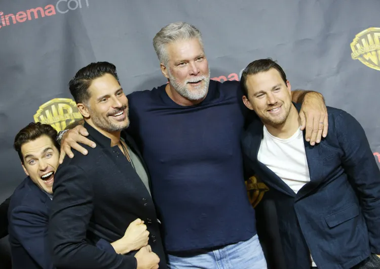 WWE Legend Kevin Nash Reveals he Underwent Procedure After Health Scare ...