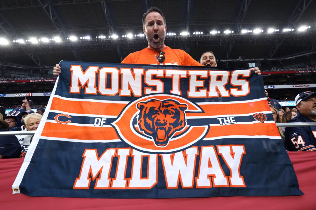 How to Watch Patriots at Bears, Live Stream NFL Football, TV Channel ...