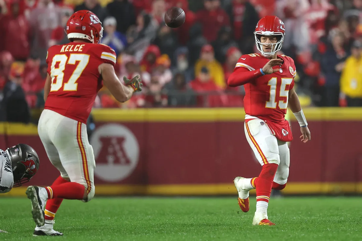 How to Watch Broncos vs Chiefs, Live Stream NFL Football, TV Channel ...