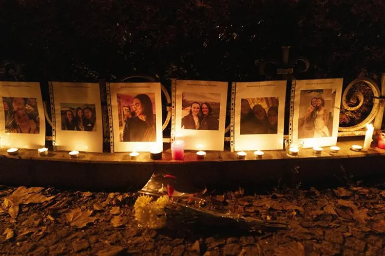 Kenzie Michalski Death: Police Release Alleged Killer’s Internet ...