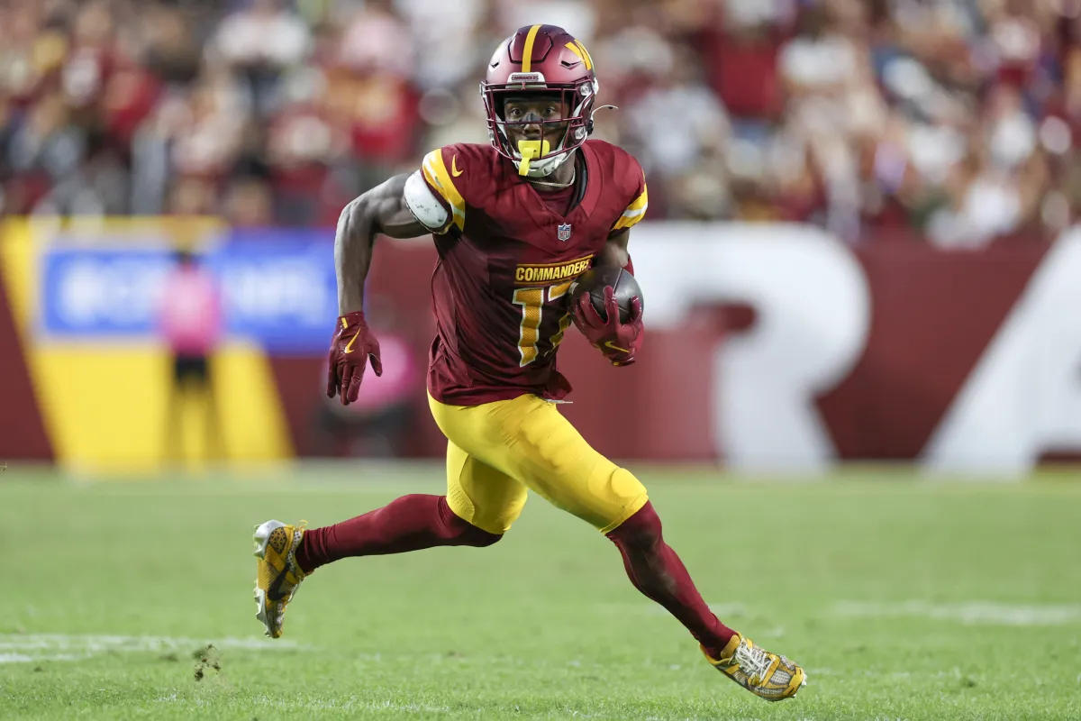 NFL DFS Promo Codes: Claim $2,850 in Bonus Cash for Week 10 Action ...