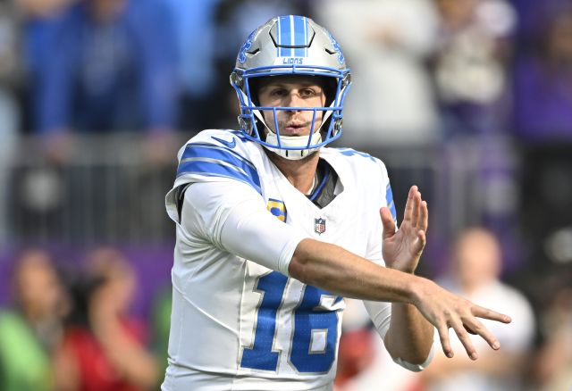 Caleb Williams Is Going for 4,000 Yards: NFC North QB Tier List - Newsweek