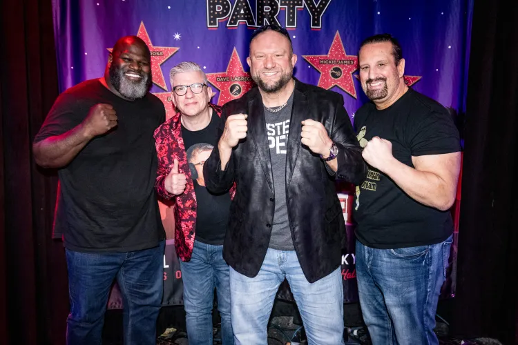 Bully Ray Urges WWE to 'Hit The Gas' on Polarizing Champion - Newsweek