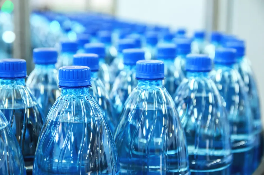Drinking Water Recall Latest: FDA Sets Risk Level - Newsweek