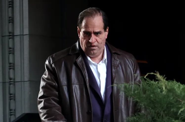 'The Penguin' Finale Explained: How the Series Sets Up 'The Batman 2 ...