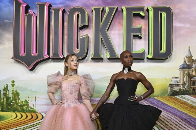 ‘Wicked 2’: What We Know About 2025 Sequel - Newsweek