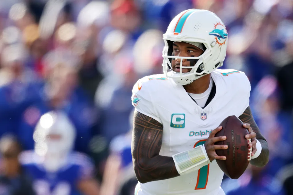 How to Watch Dolphins vs Rams, Live Stream NFL Football, TV Channel ...
