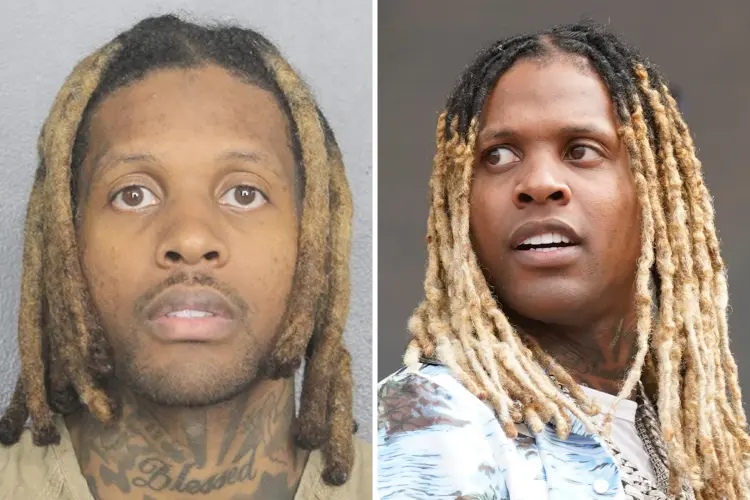 Rapper Lil Durk Faces New Charges In Alleged Murder-For-Hire Plot ...