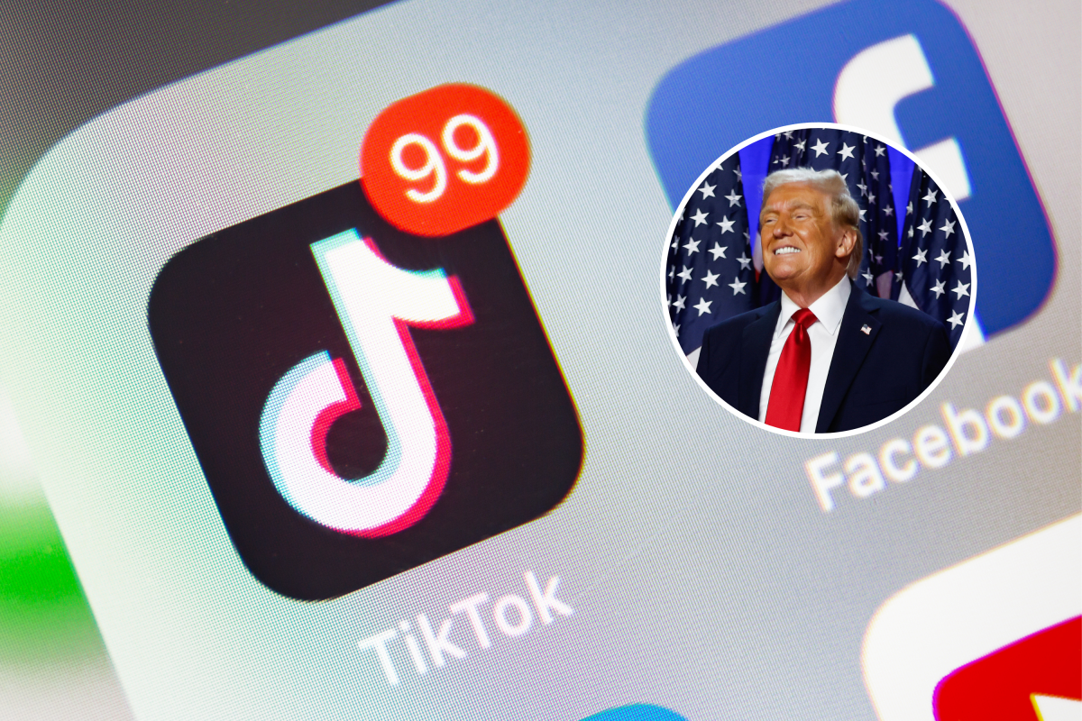 Why is TikTok getting banned and can Donald Trump stop it? What we know ...