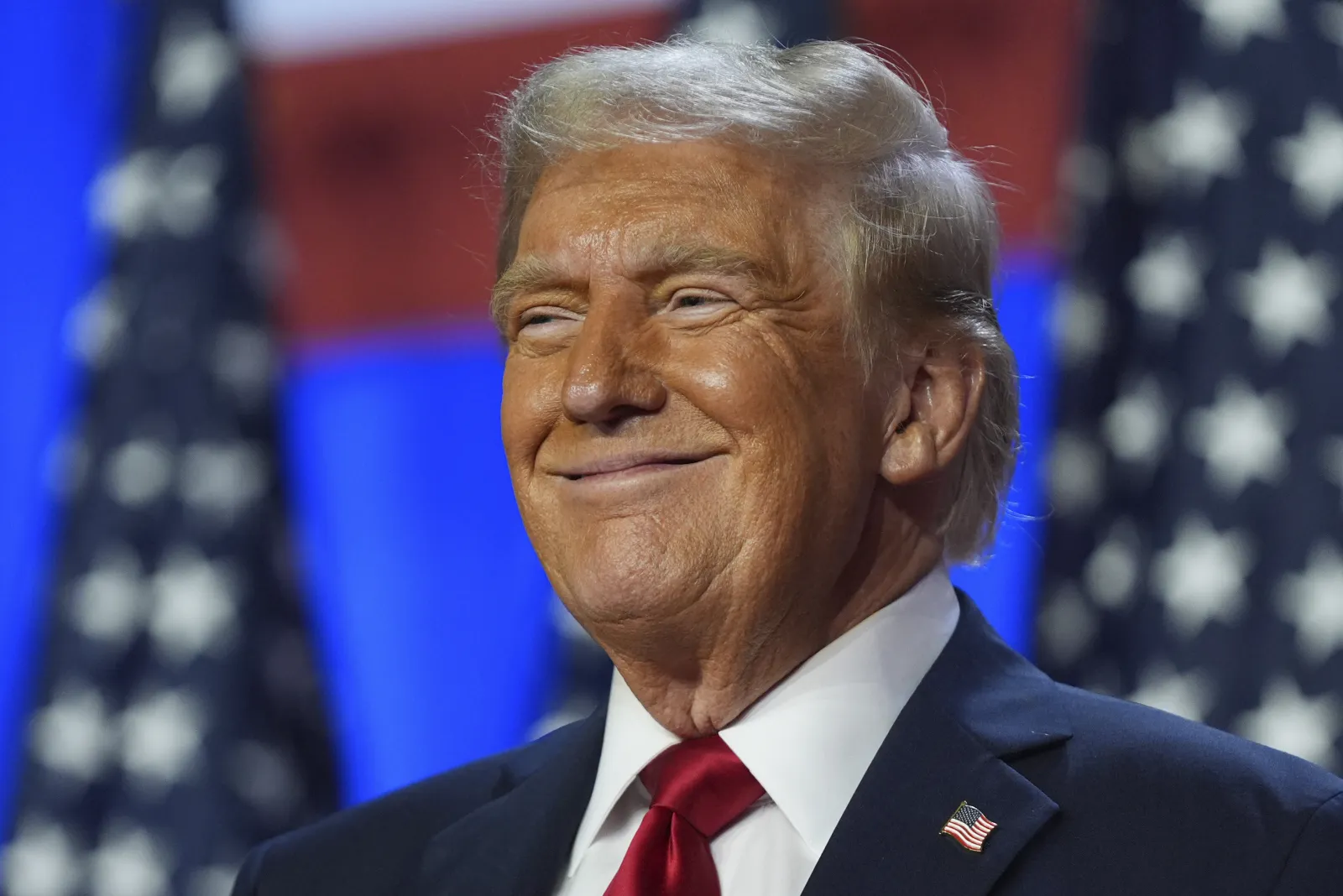 Trump Creating ‘MAGA Military’ With Purge of Generals, Veterans Group ...