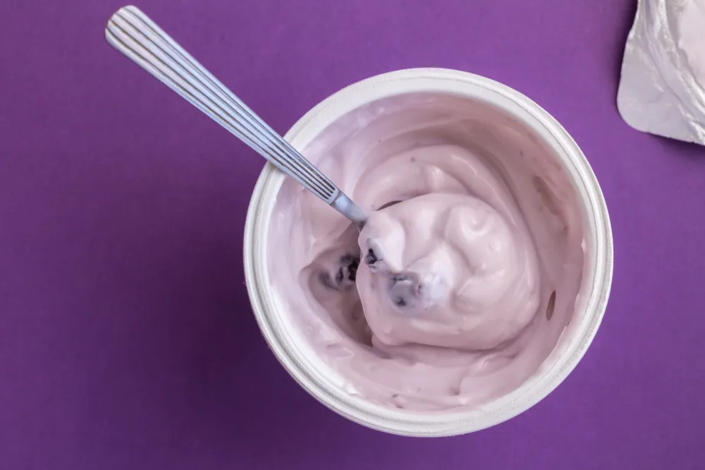 Yogurt News & Latest Pictures From Newsweek.com