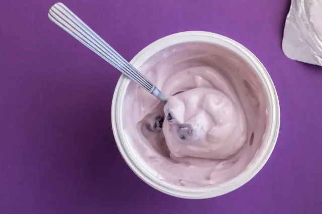 Yogurt News & Latest Pictures From Newsweek.com