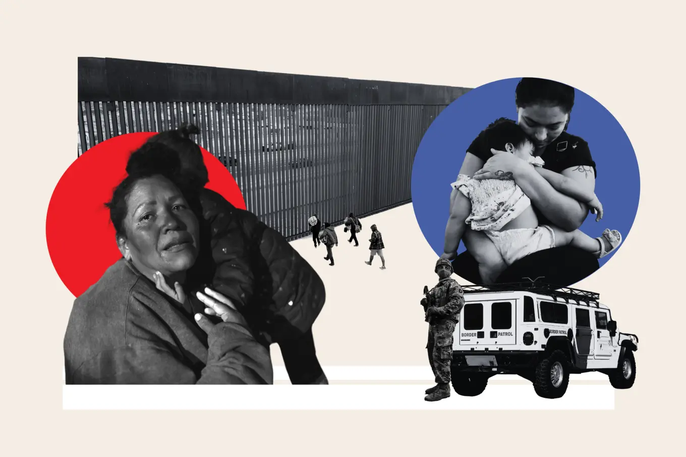 Revealed: Deadliest Stretch of US-Mexico Border - Newsweek