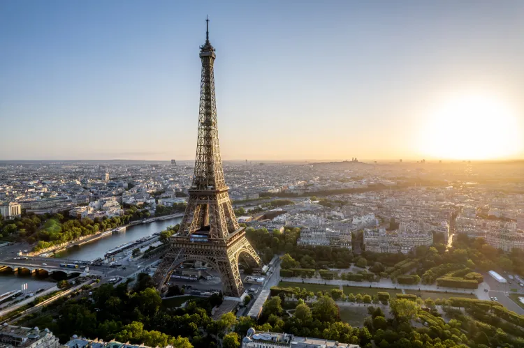 Eiffel Tower Fire Alarm Triggered: What We Know - Newsweek