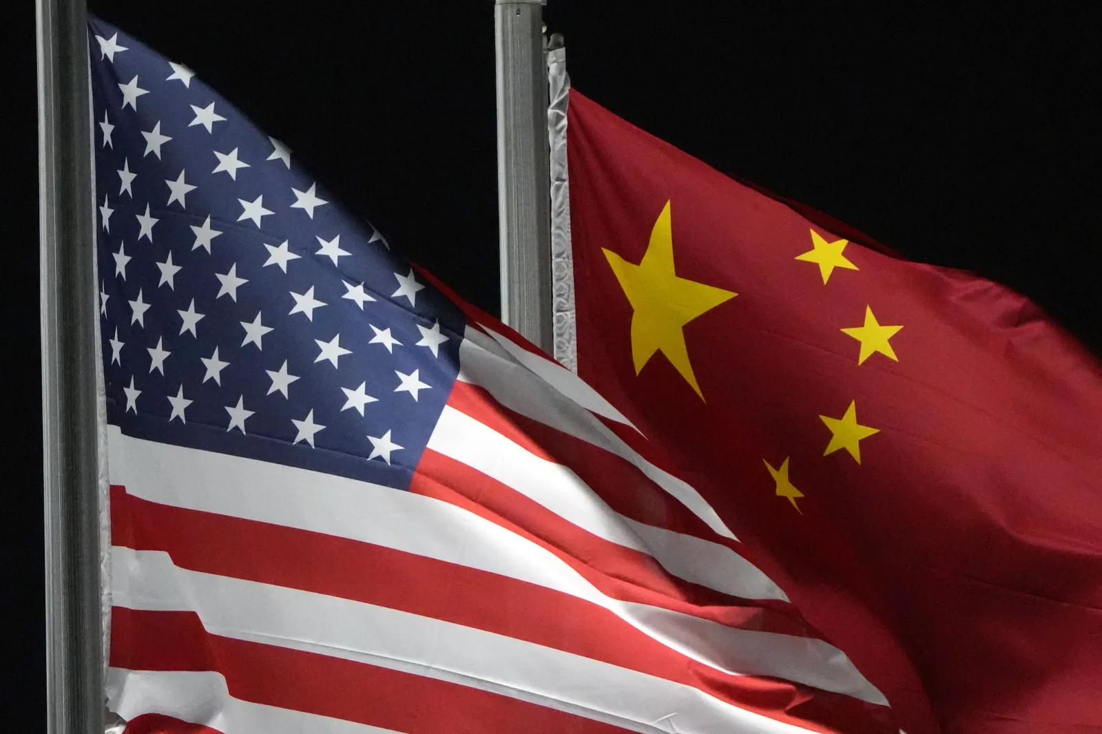 Major Chinese Cyberespionage Targeting US Telecom Networks Uncovered by ...