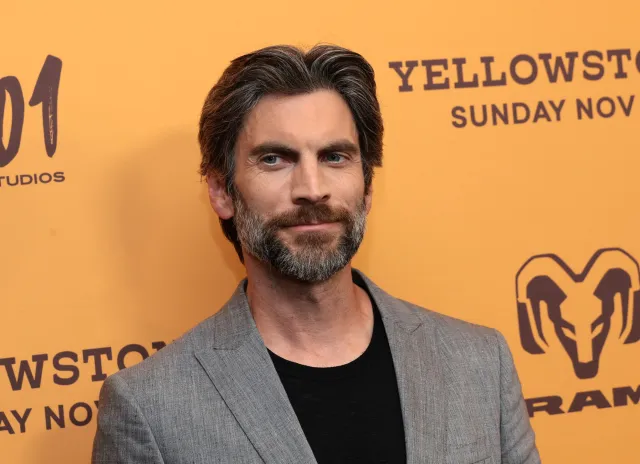 ‘Yellowstone’s’ Wes Bentley on How Playing Jamie Changed Him ...