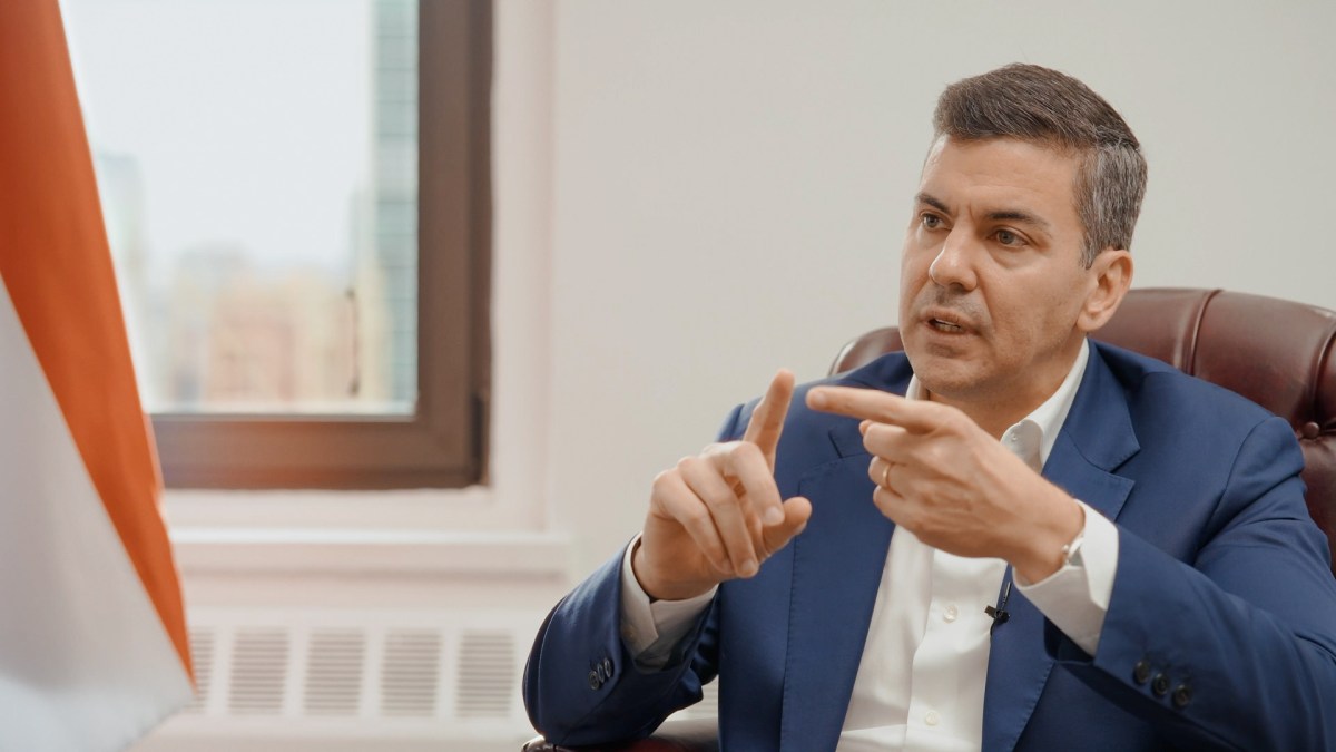 Cheap, Clean Energy Is Transforming Paraguay Into the Silicon Valley of ...