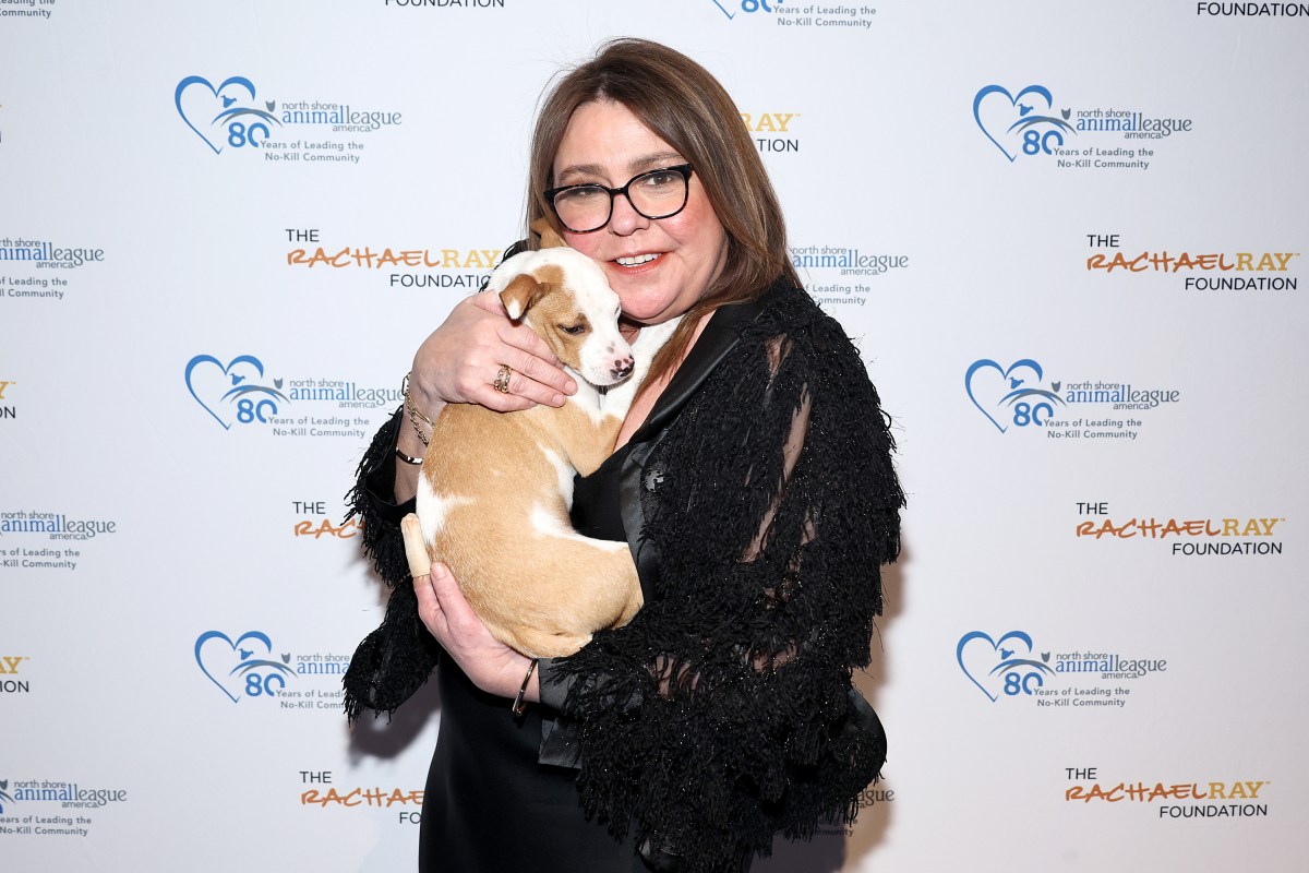 Rachael Ray Recalls Being 'Bashed' for Not Having Kids in Rare Comment ...